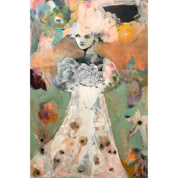 MALERIER - PURENKEL galleri