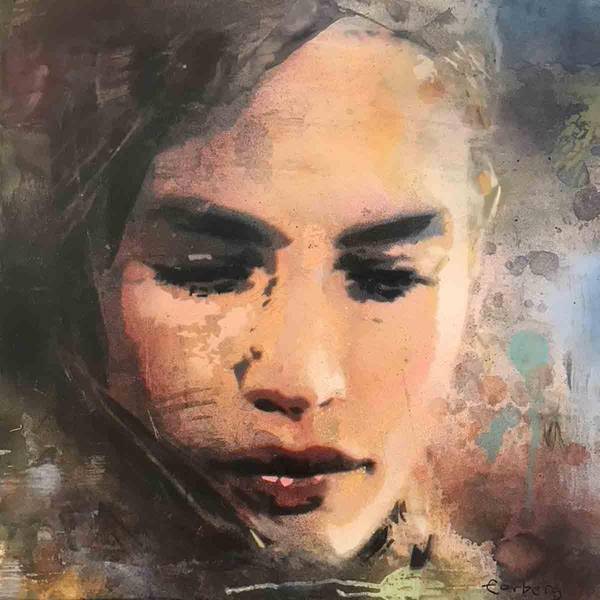 MALERIER - PURENKEL galleri