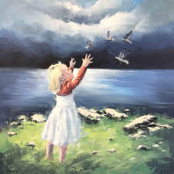 MALERIER - PURENKEL galleri